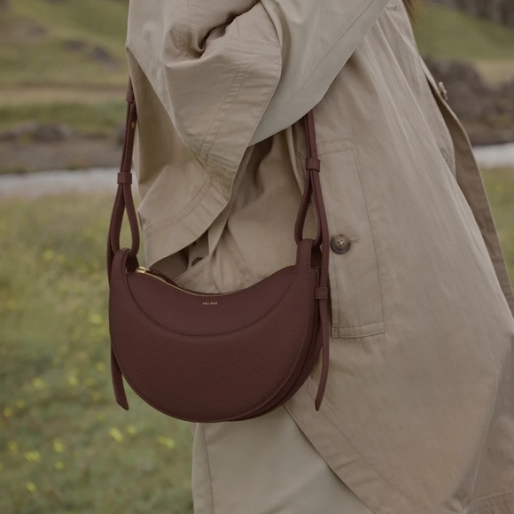 Bags | Iso Polene Numero Dix Any Color Preferable Black Or Sandalwood ...